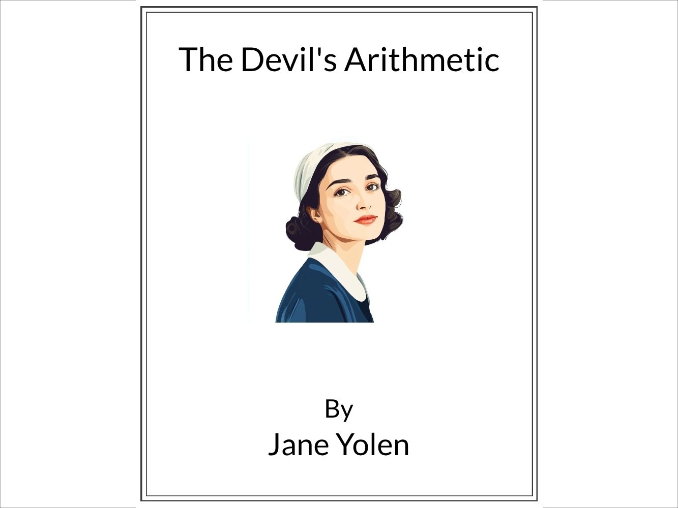 The Devil's Arithmetic - Payhip