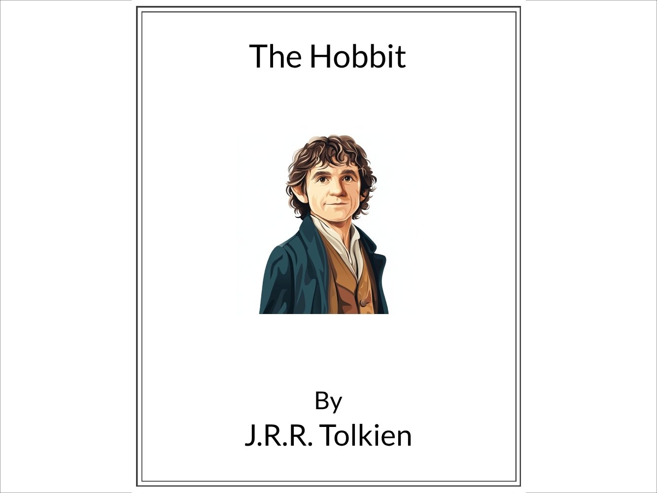 The Hobbit - Payhip