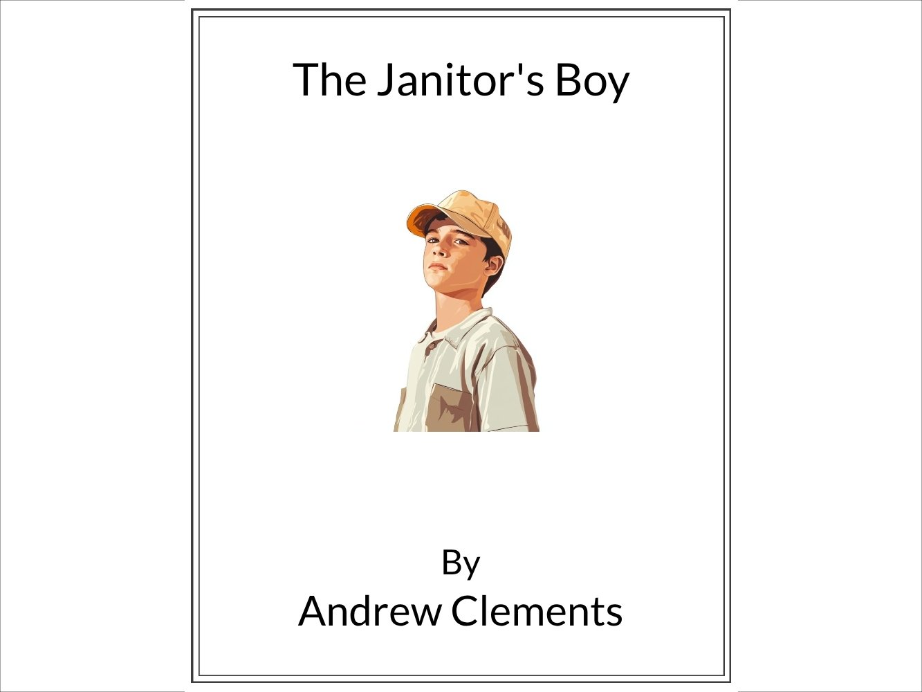 The Janitor's Boy - Payhip
