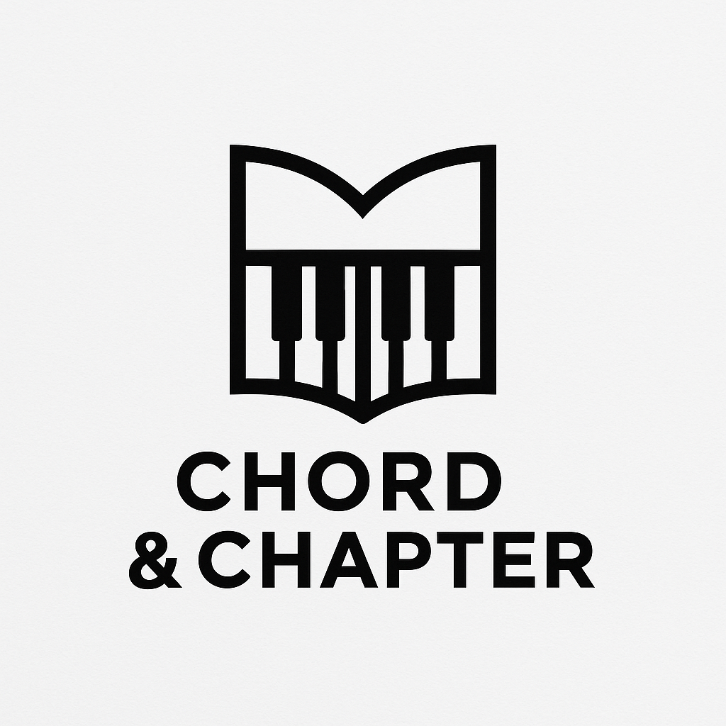 Chord & Chapter - Payhip