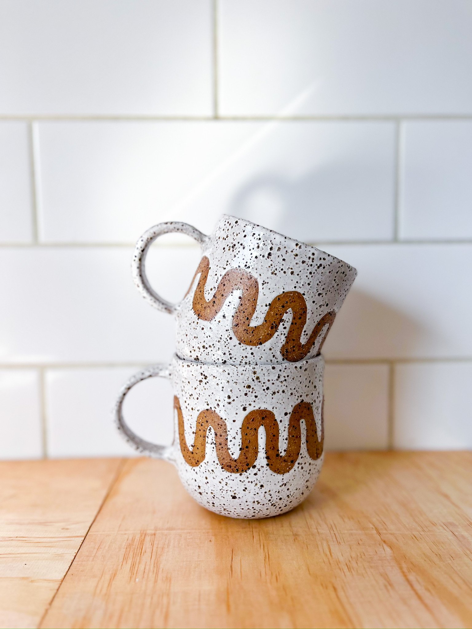 The Wave Mug - Payhip