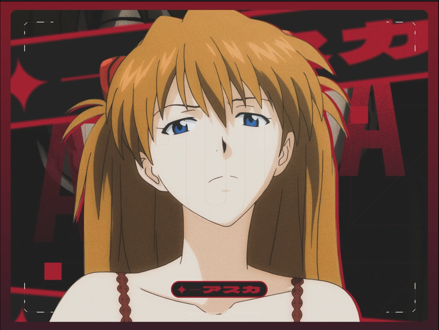 harinezumi - EVA - Payhip