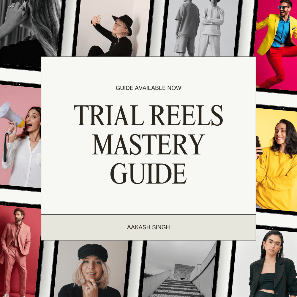 The Instagram Trial Reels Mastery - Payhip