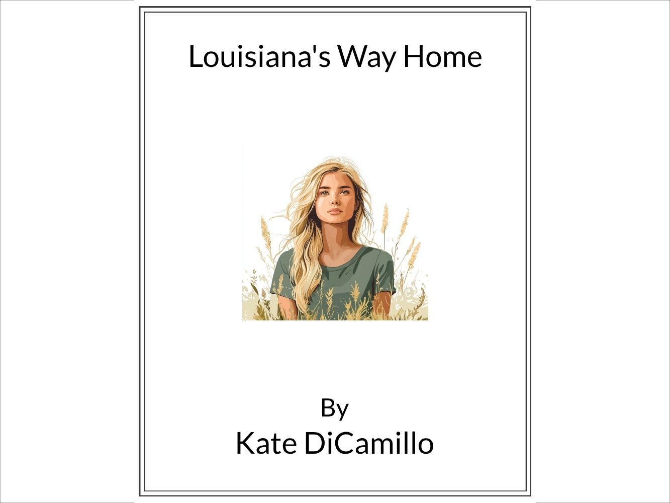 Louisiana's Way Home - Payhip