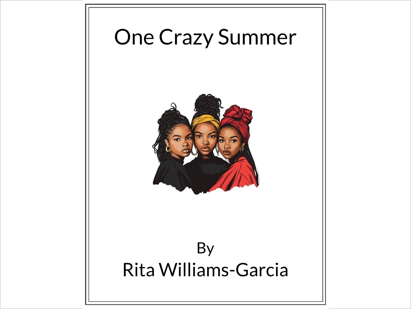 One Crazy Summer - Payhip