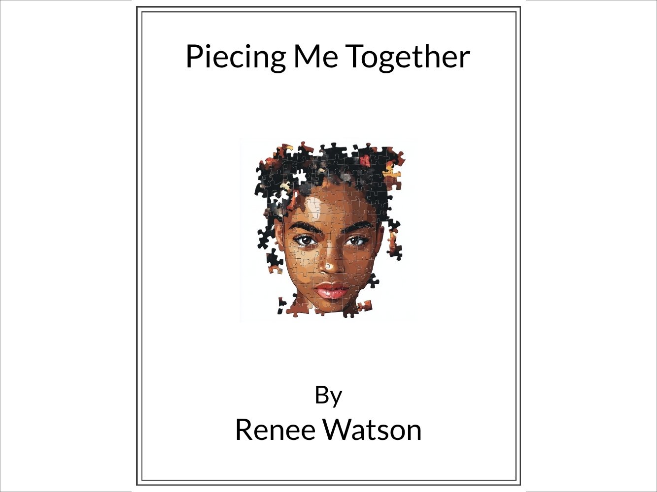 Piecing Me Together - Payhip