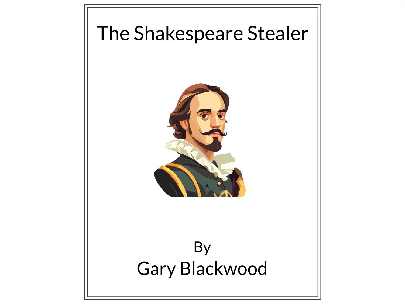 The Shakespeare Stealer - Payhip