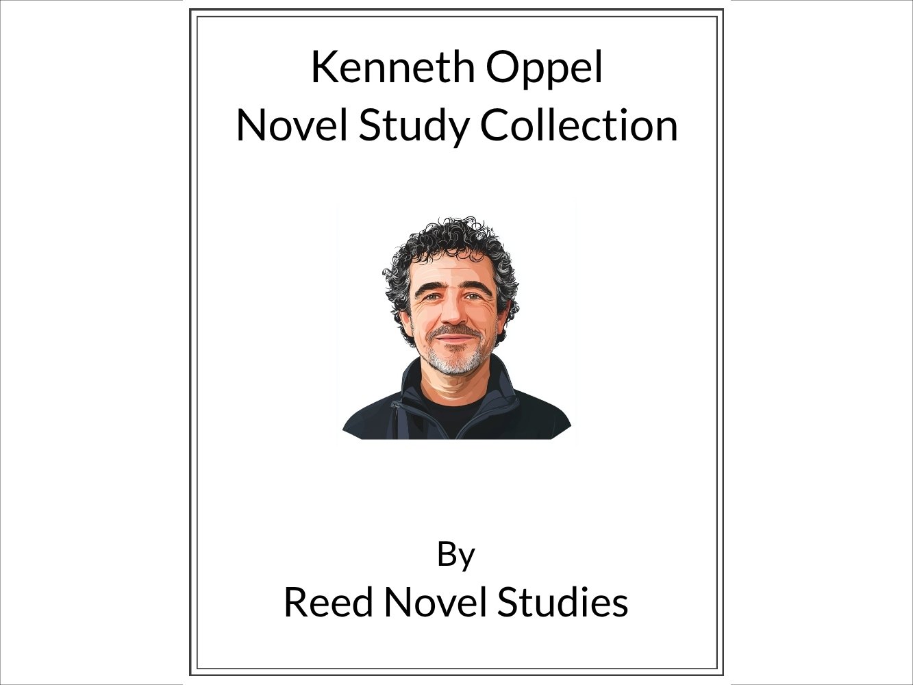 Kenneth Oppel Novel Study Collection - Payhip