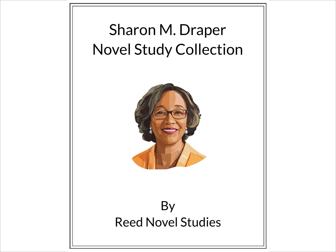 Sharon M. Draper Novel Study Collection - Payhip
