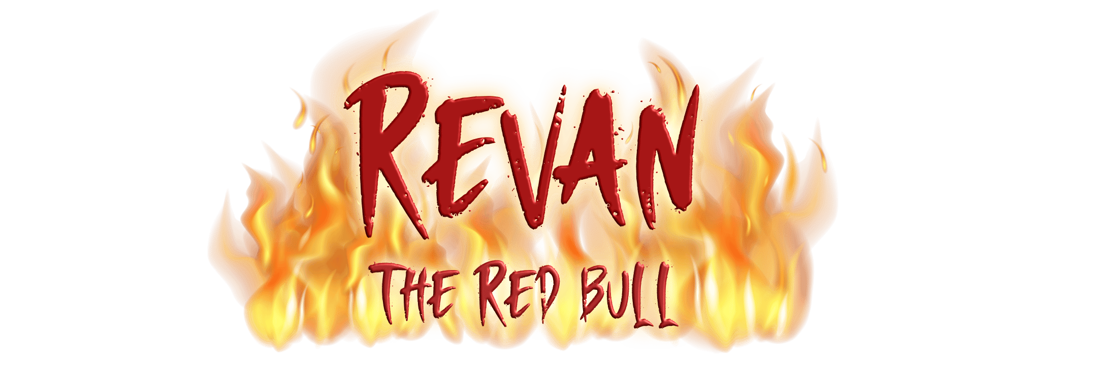 REVAN - THE RED BULL (PC & Quest) - Payhip