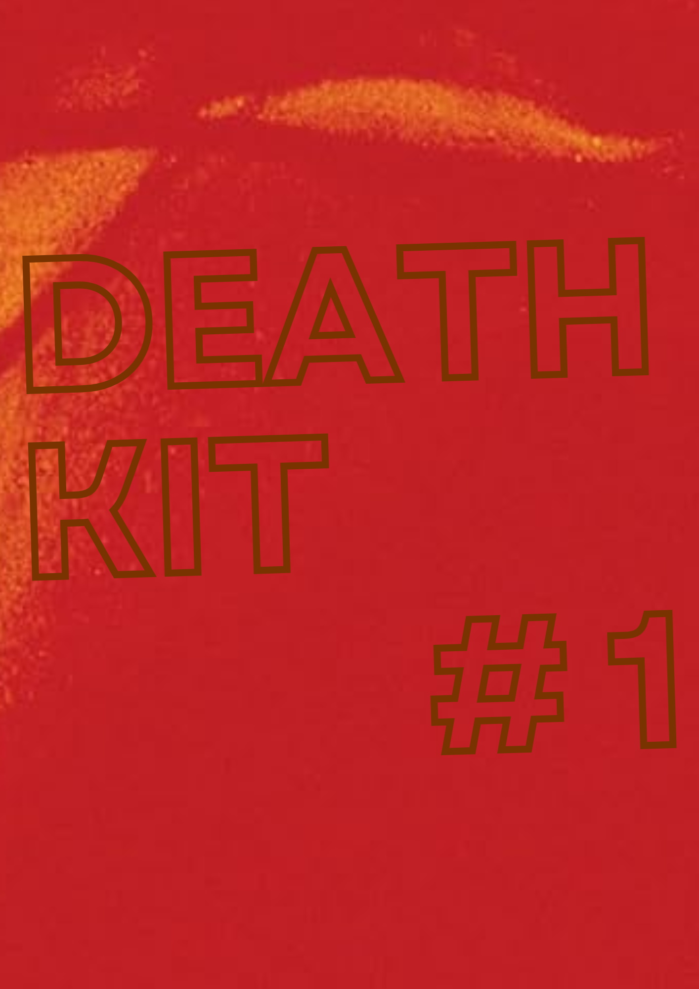 DEATH KIT #1 - Payhip