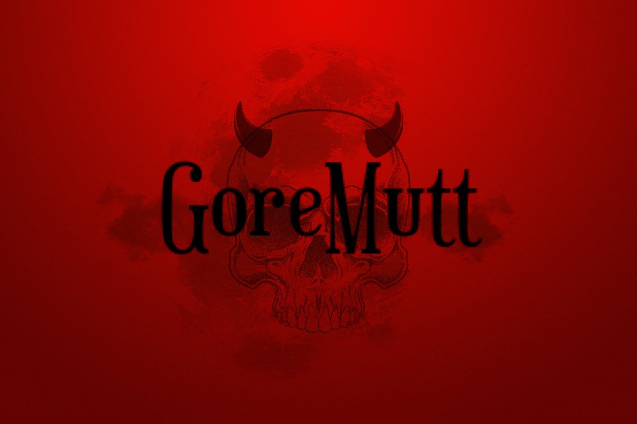 GoreMutt! - Payhip