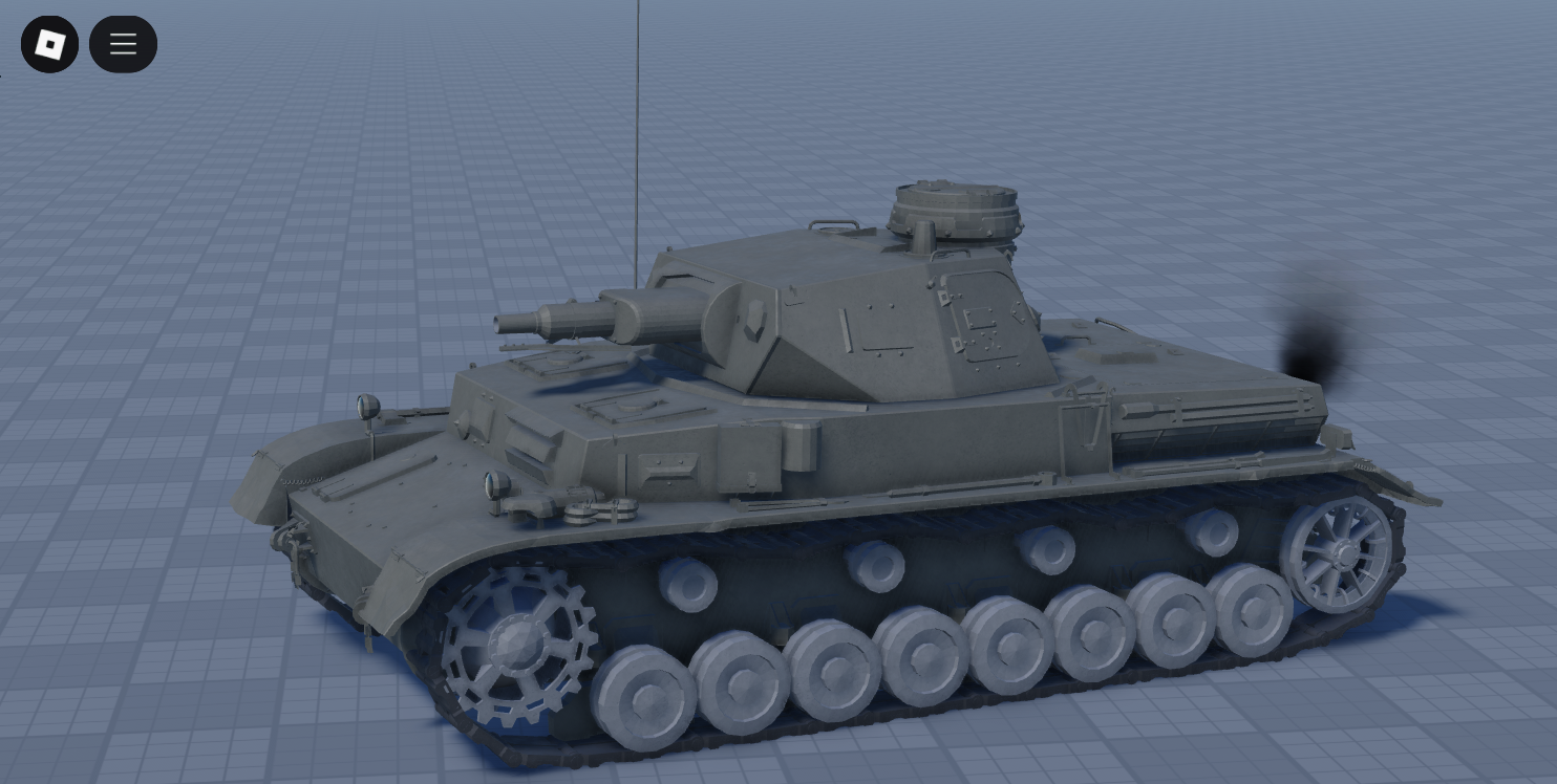 [Ferrarico] Panzerkampfwagen IV Ausf. C - Payhip