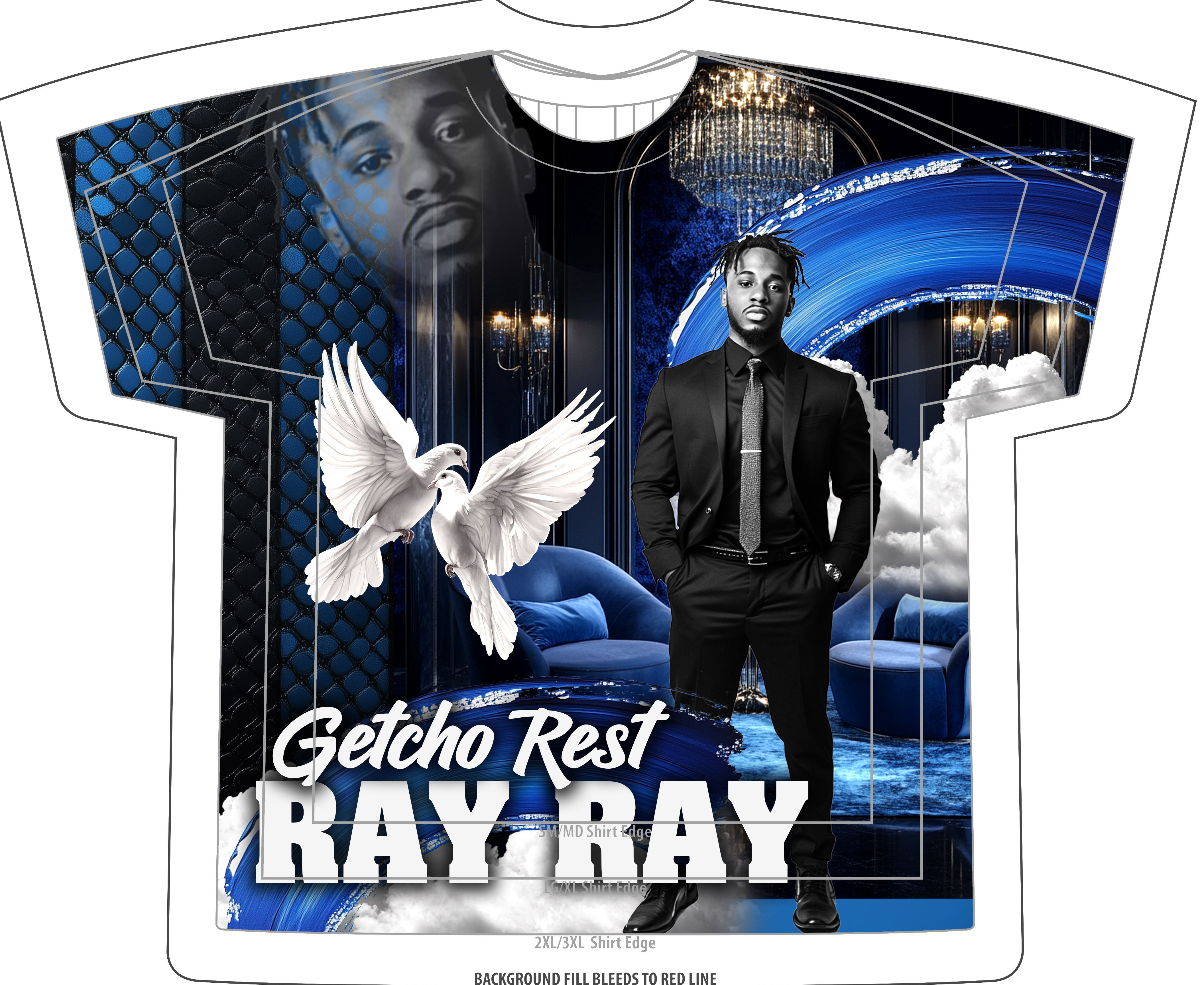 COOL SKINZ RAY RAY - Payhip