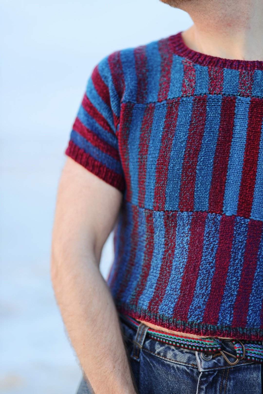 James N Watts - Knitting Patterns