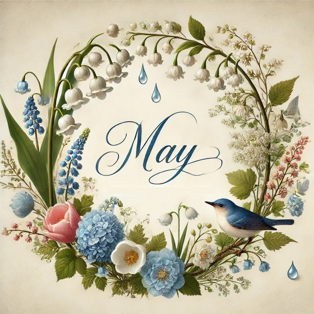 May National and Awareness Days