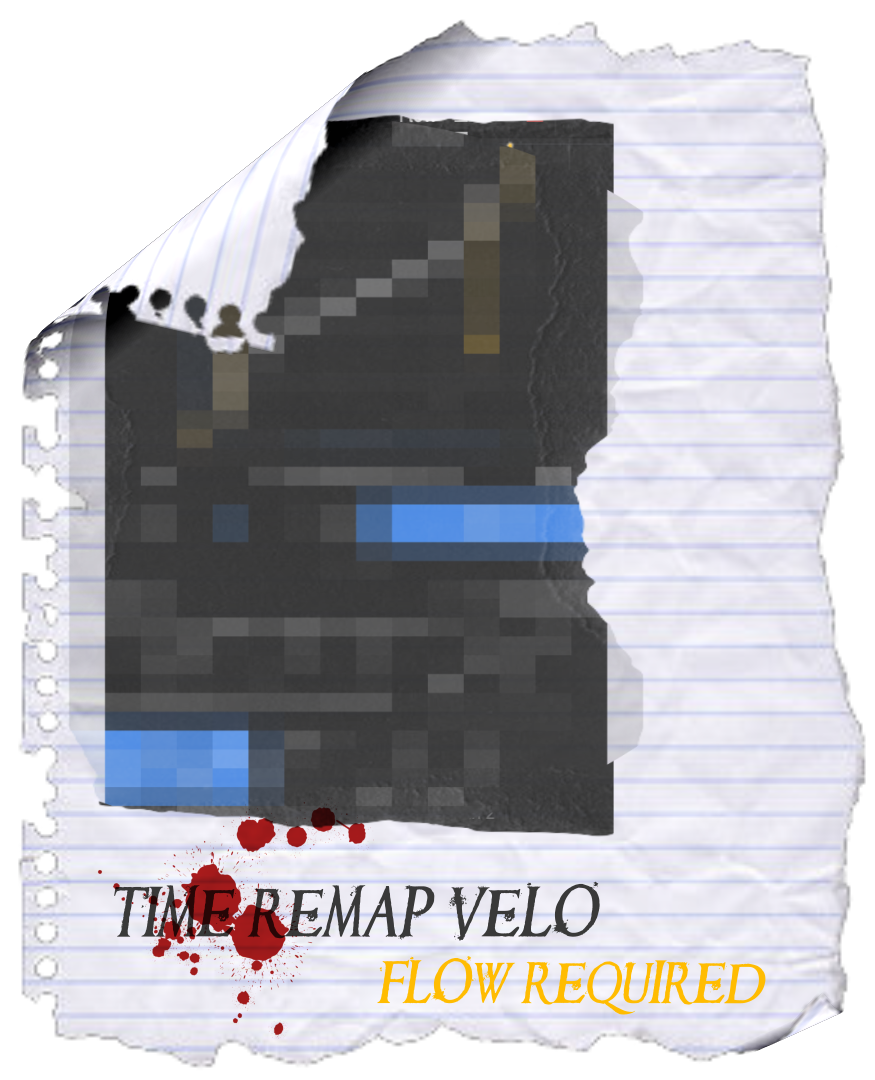 23.976 fps Velo (time remap) - Payhip