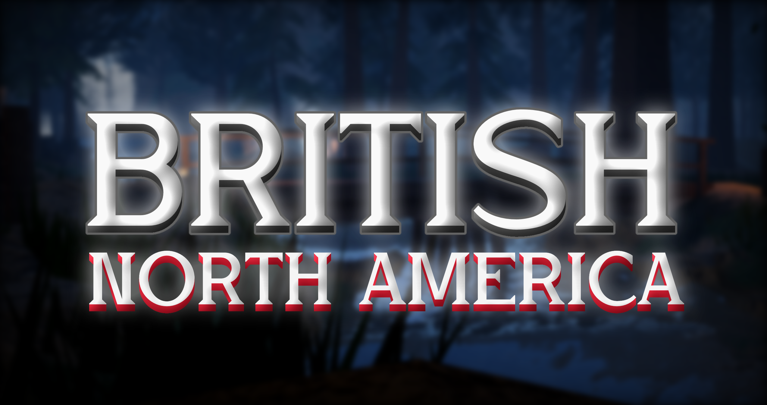 British North America - Payhip