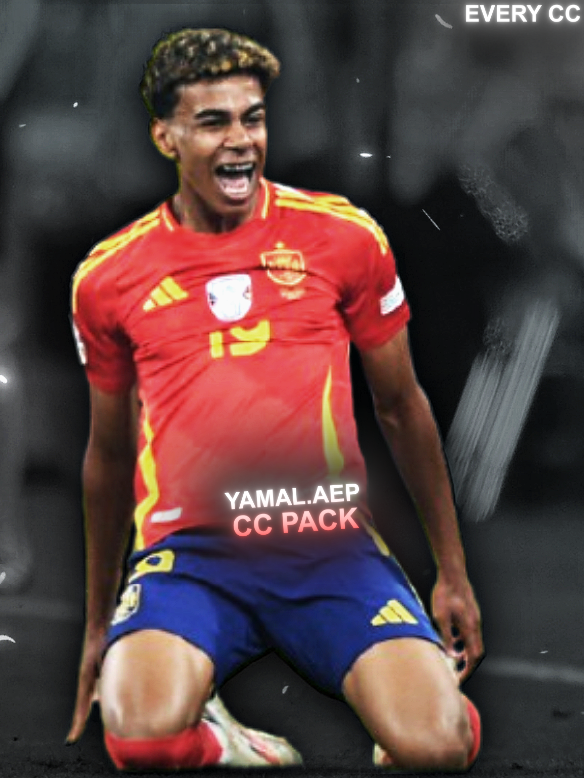 yamal.aep cc pack! - Payhip