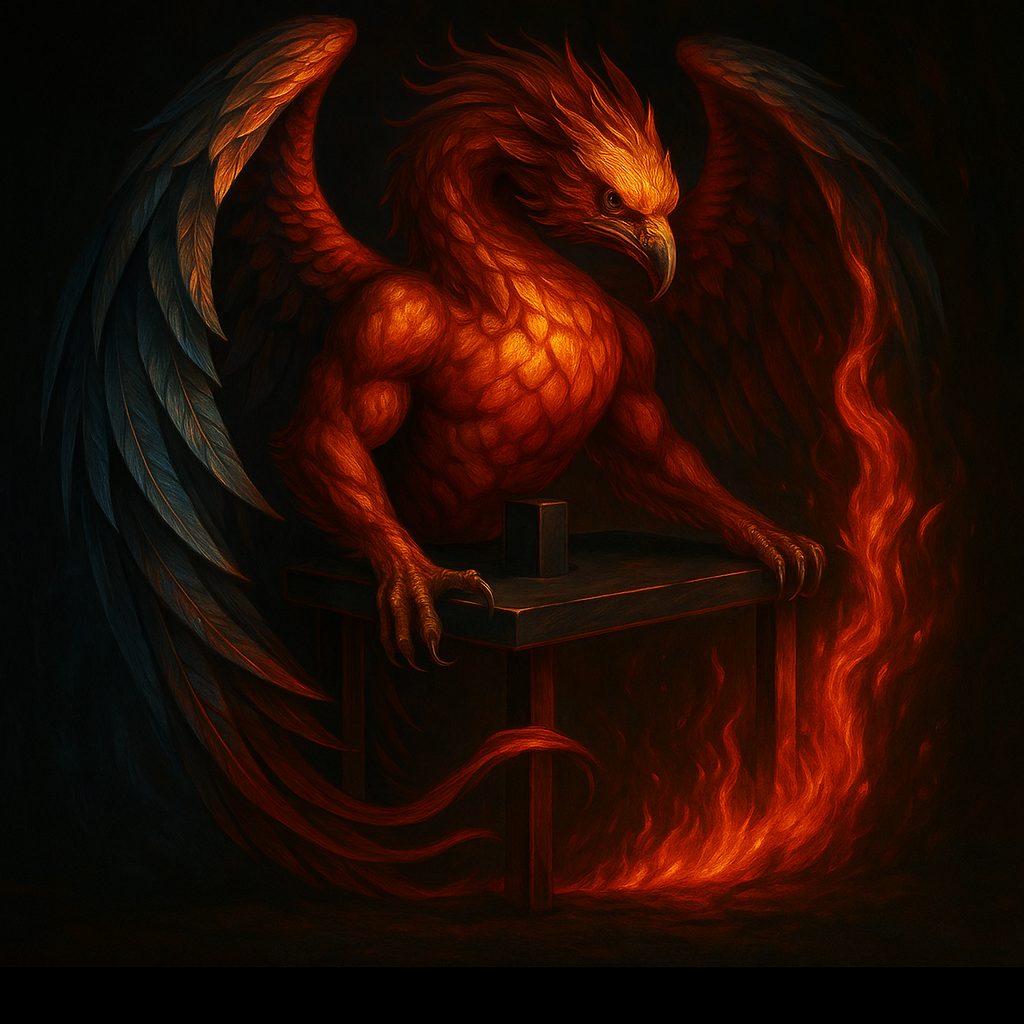 PHOENIX ARMWRESTLING - Payhip