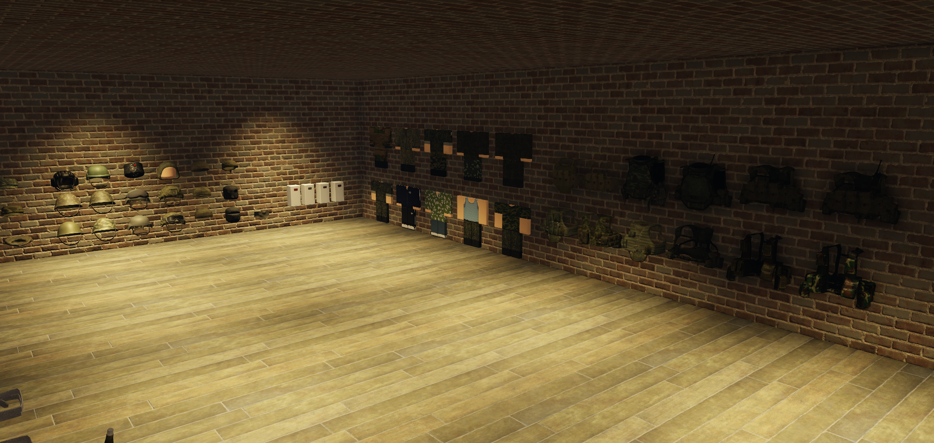 [SCRIPTED] Nadbor Airport, Livonia - Payhip
