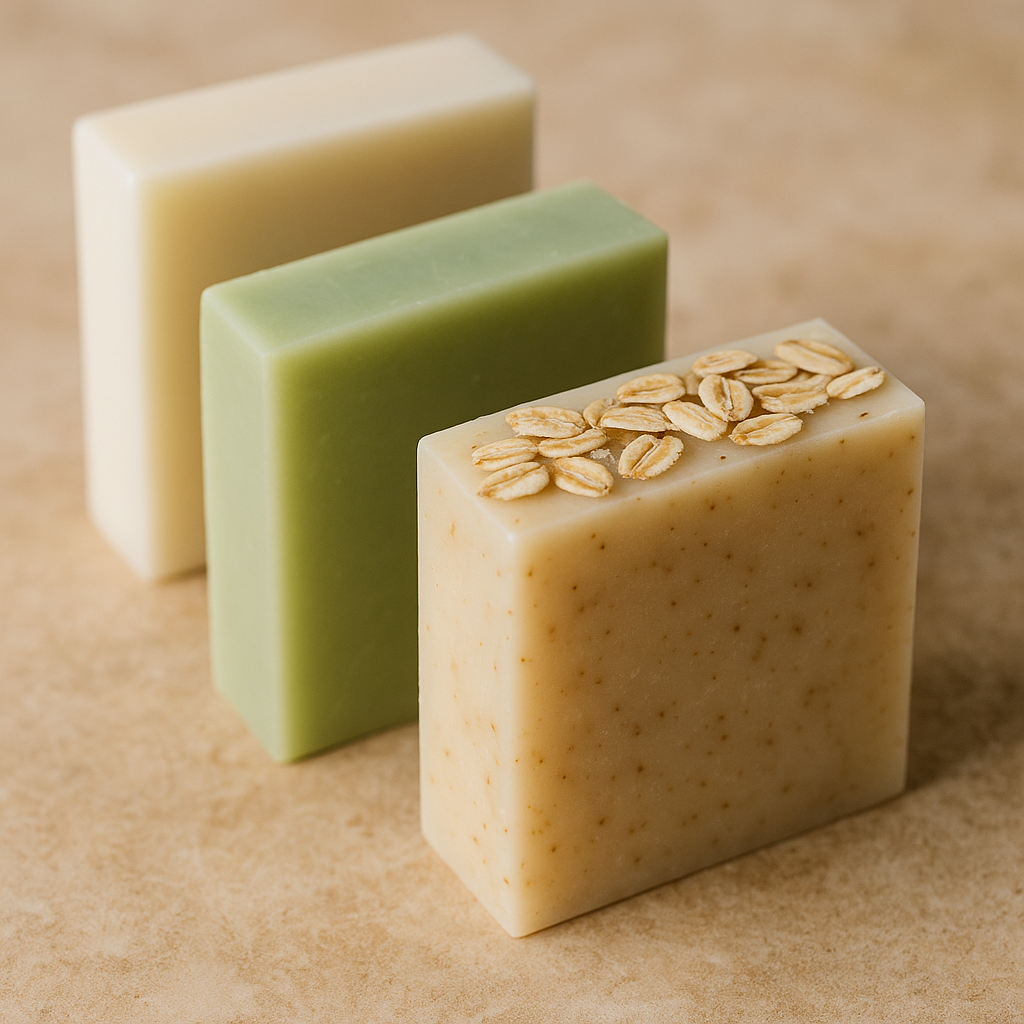 3 Pack Basics Bundle - Payhip