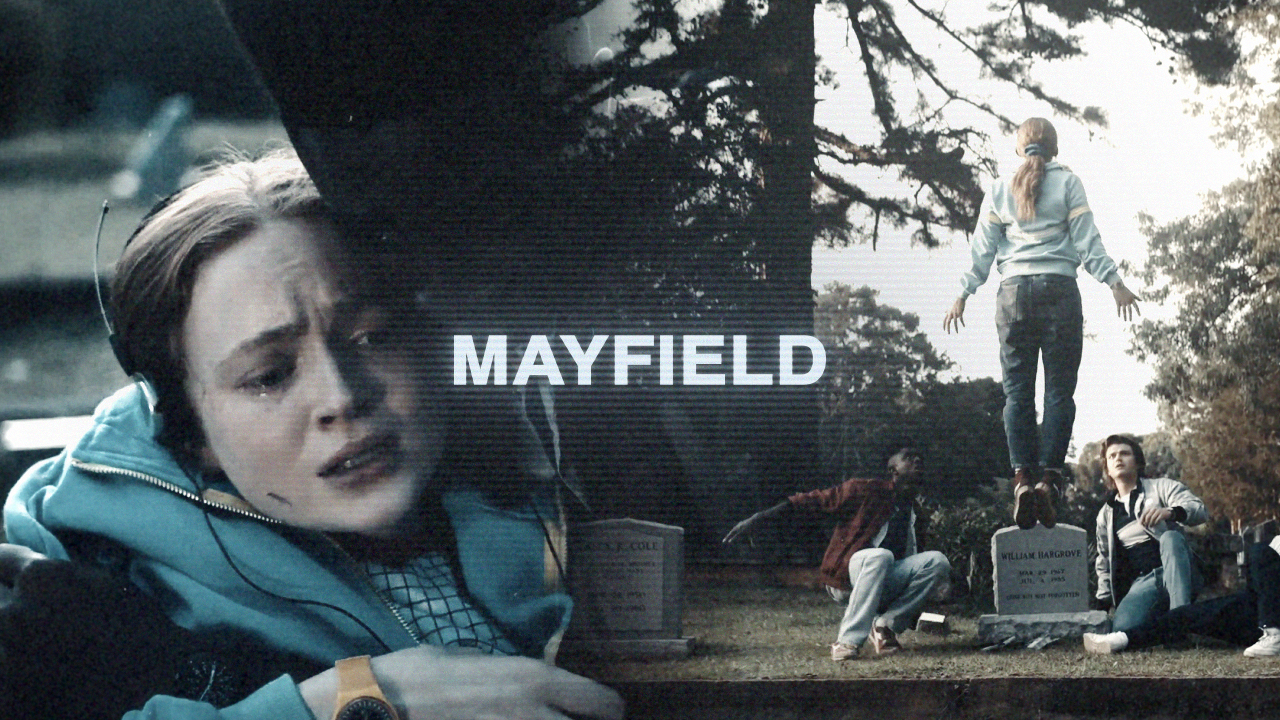 MAYFIELD CC - Payhip