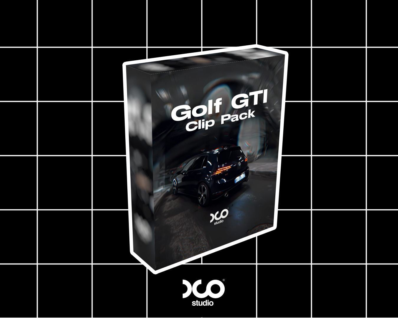 360 Media Store - Clip Packs