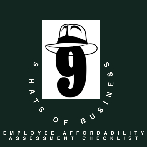 Employee Affordability Assessment Checklist - Payhip