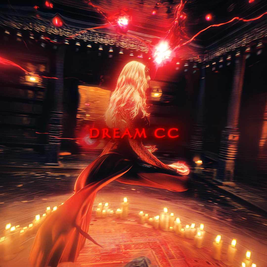 multiedits dream cc - Payhip