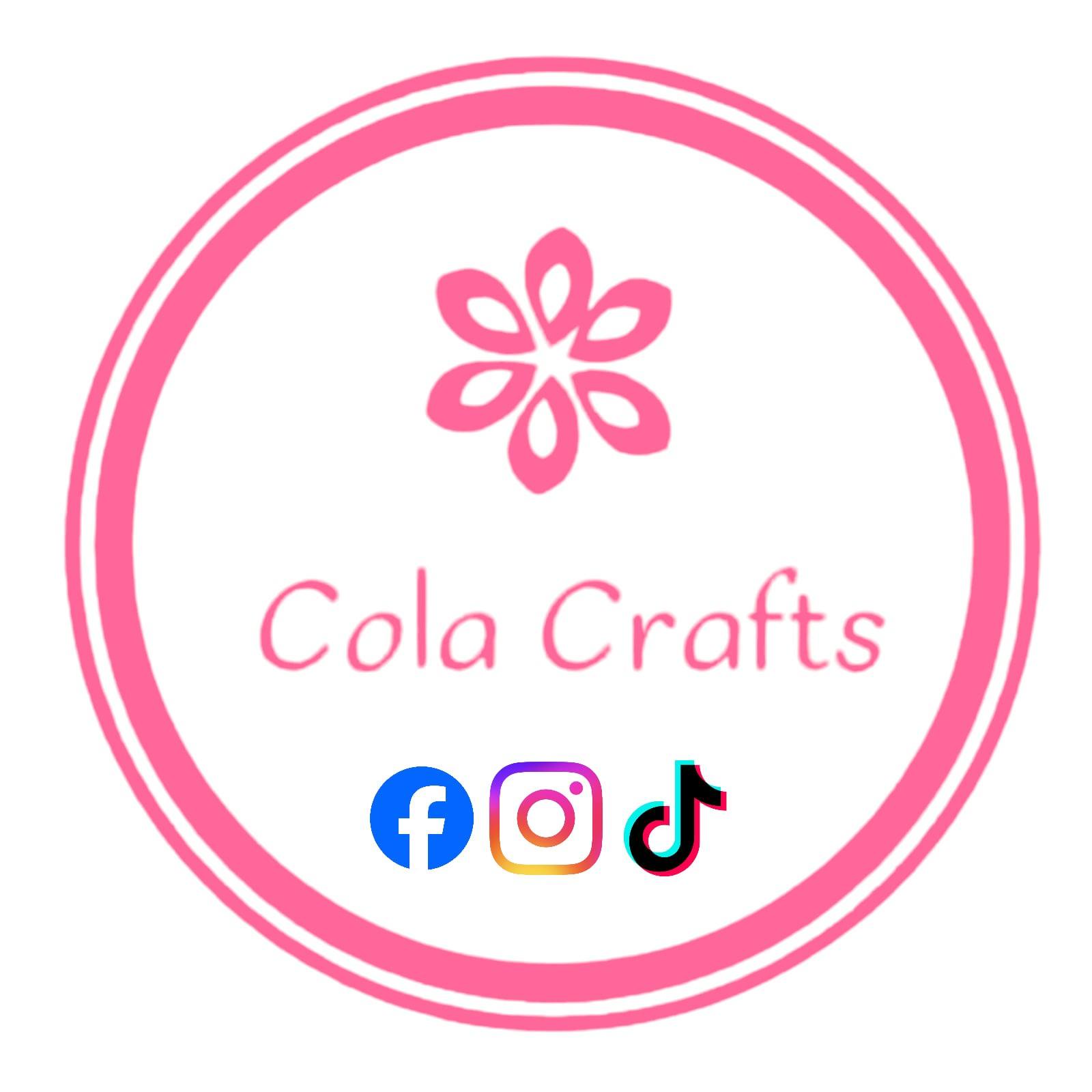 Cola Crafts - Payhip