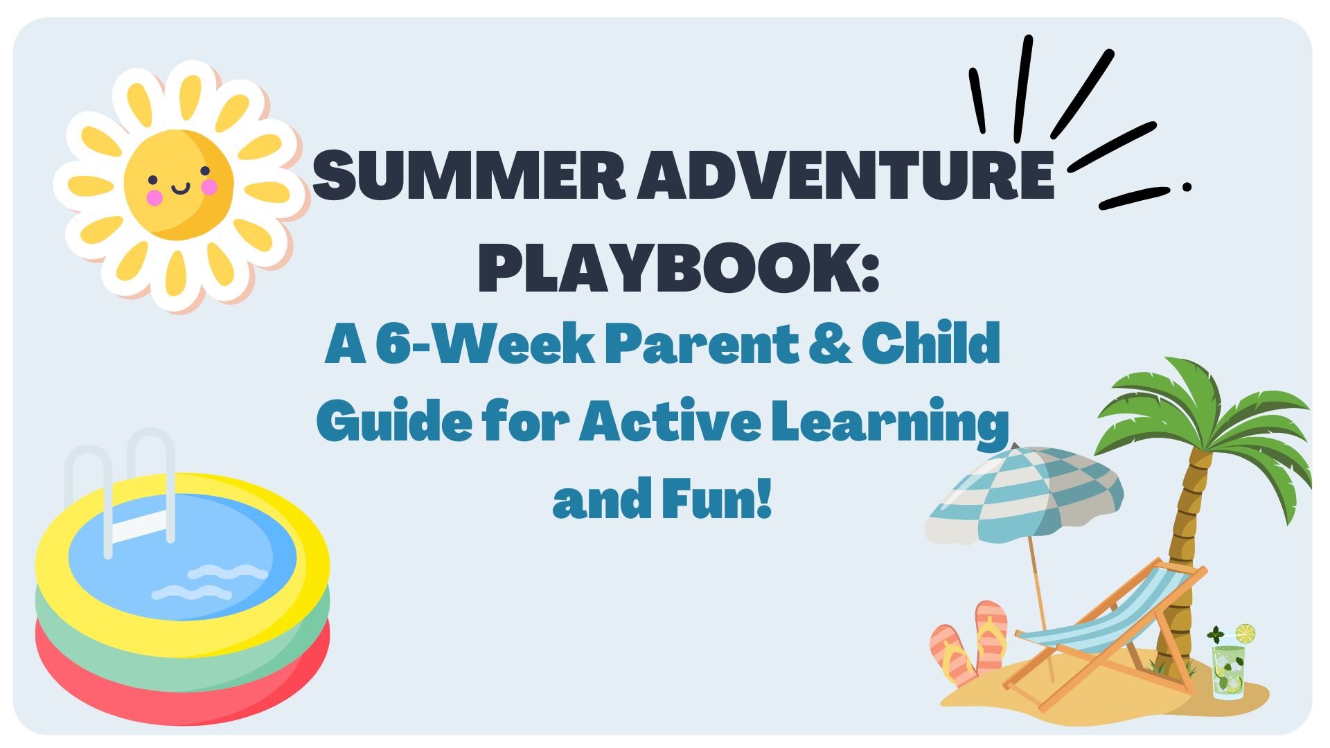 Summer Adventure Playbook - Payhip