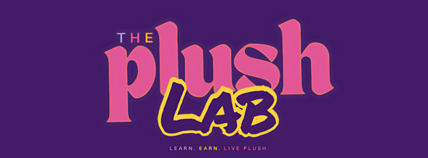 The Plush Lab - Payhip