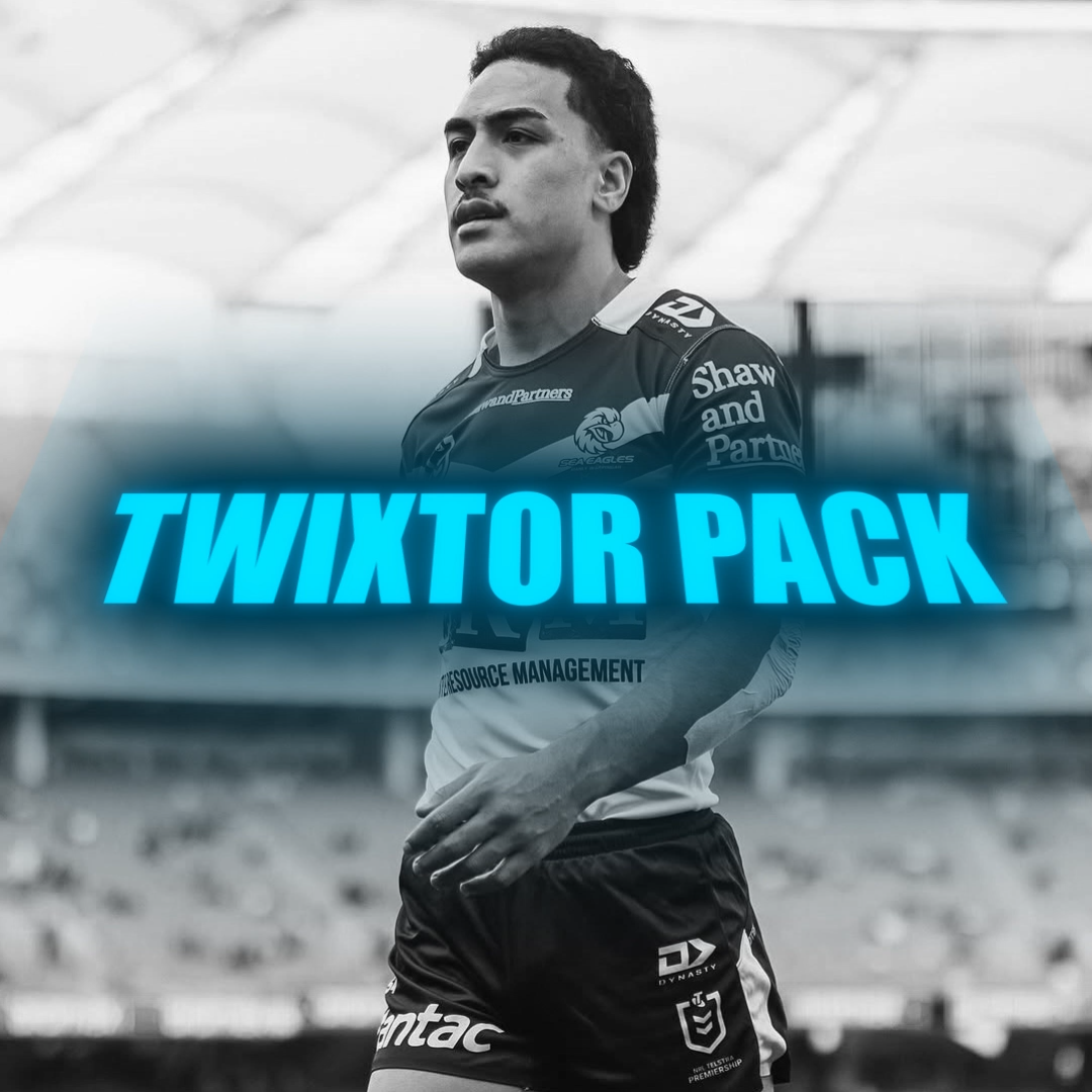 CDs Twixtor Pack - Payhip