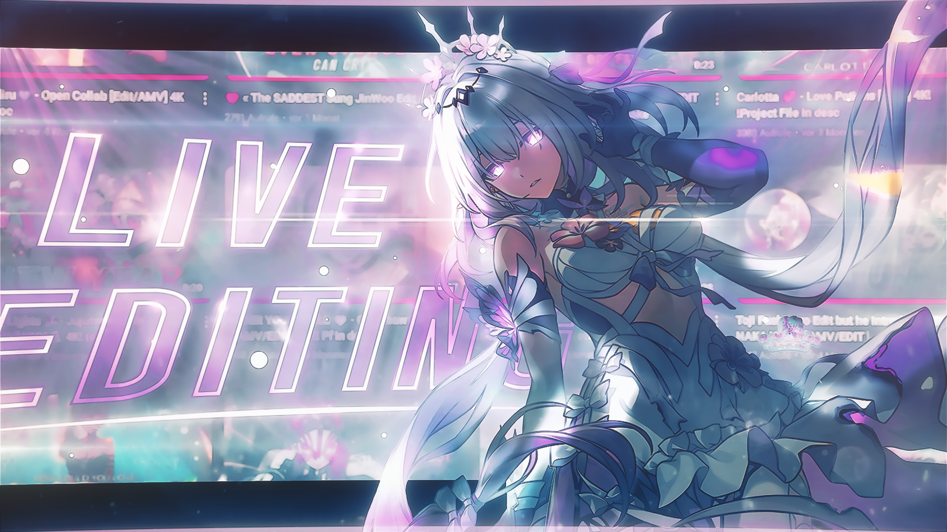 Live Editing Thumbnail - Payhip