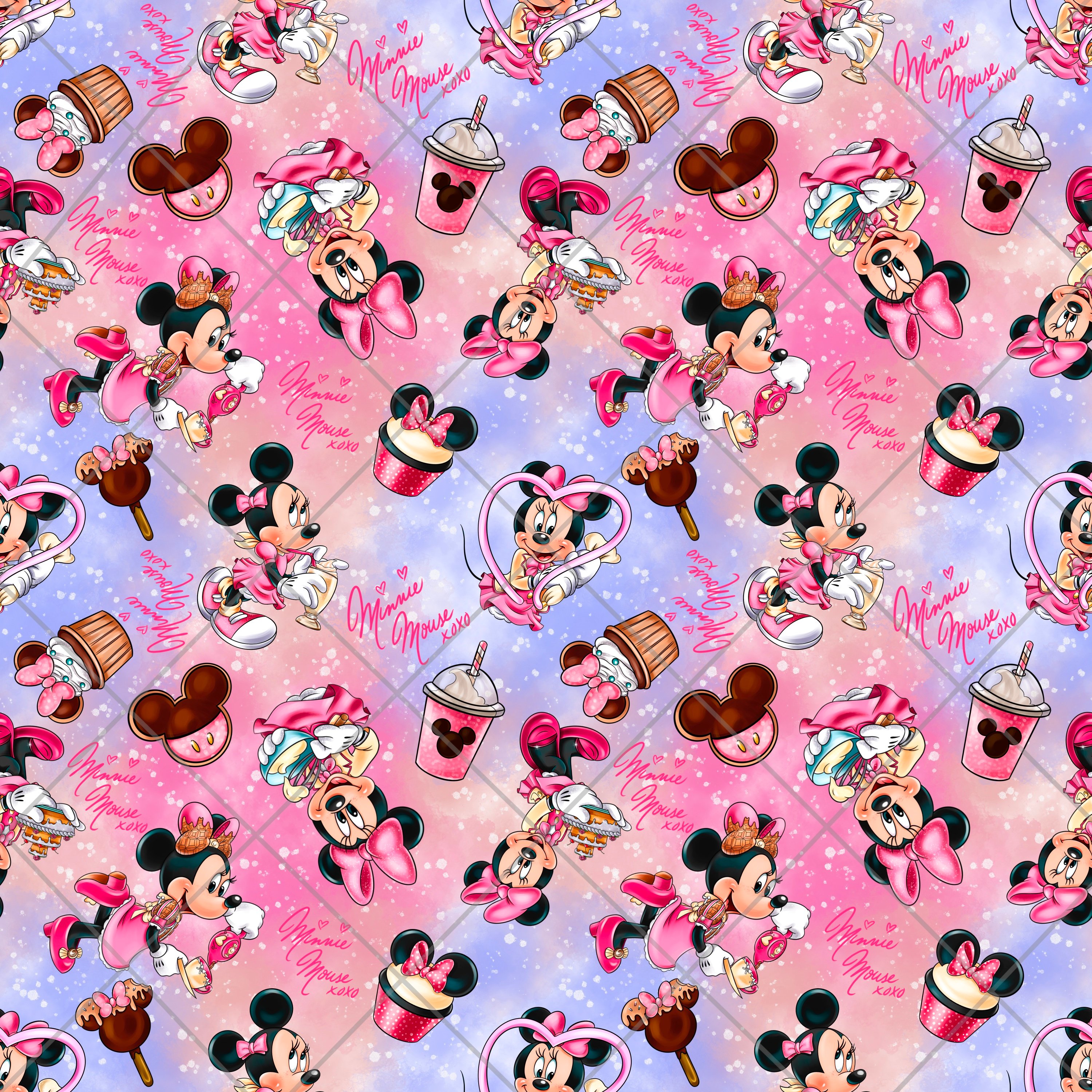 MM Tea Party Pink purple - Payhip