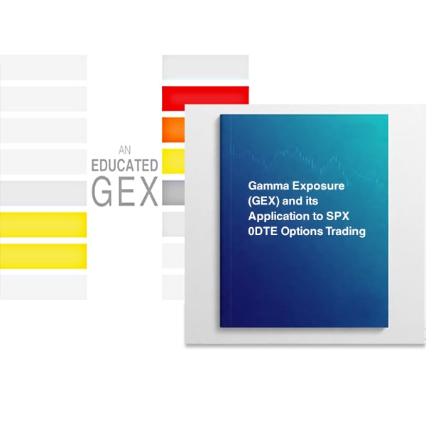 Gamma Exposure (GEX) and its Application to SPX 0DTE Options Trading