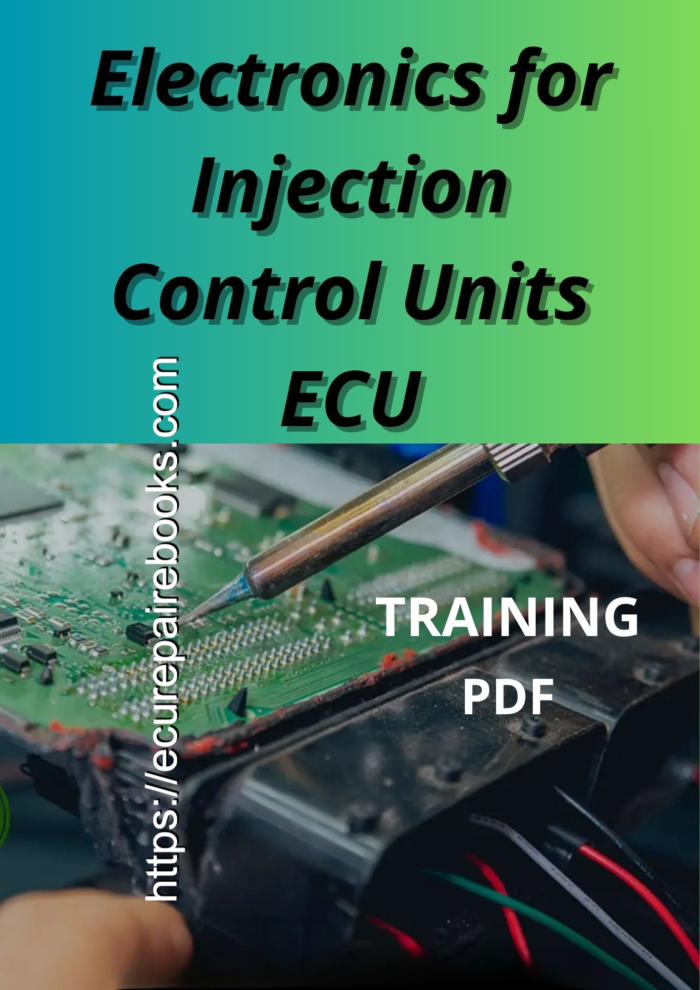 ECU Repair Ebooks & Training | Car ECU & ECM Manuals