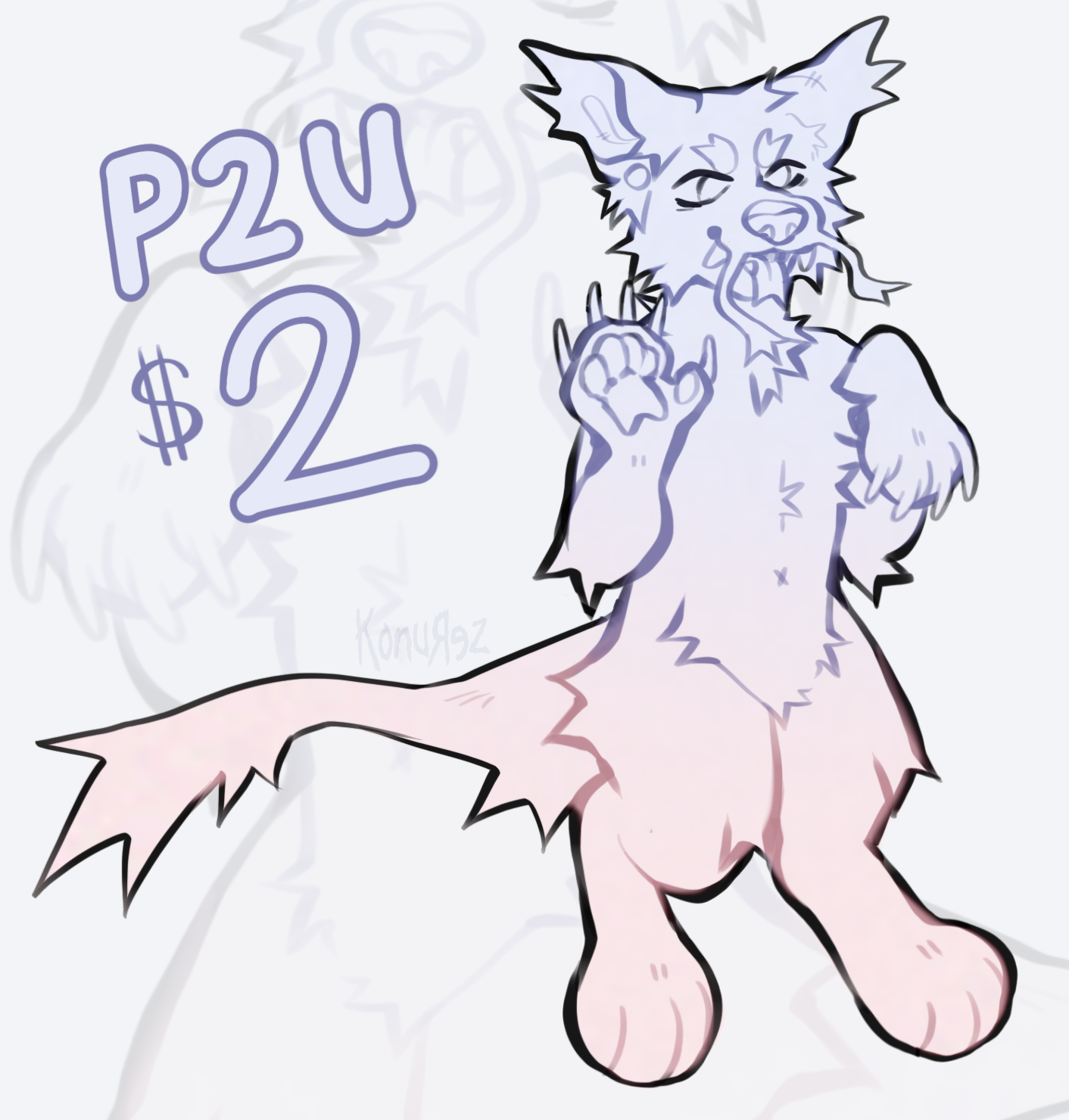 PWYW Dragon Base - Payhip