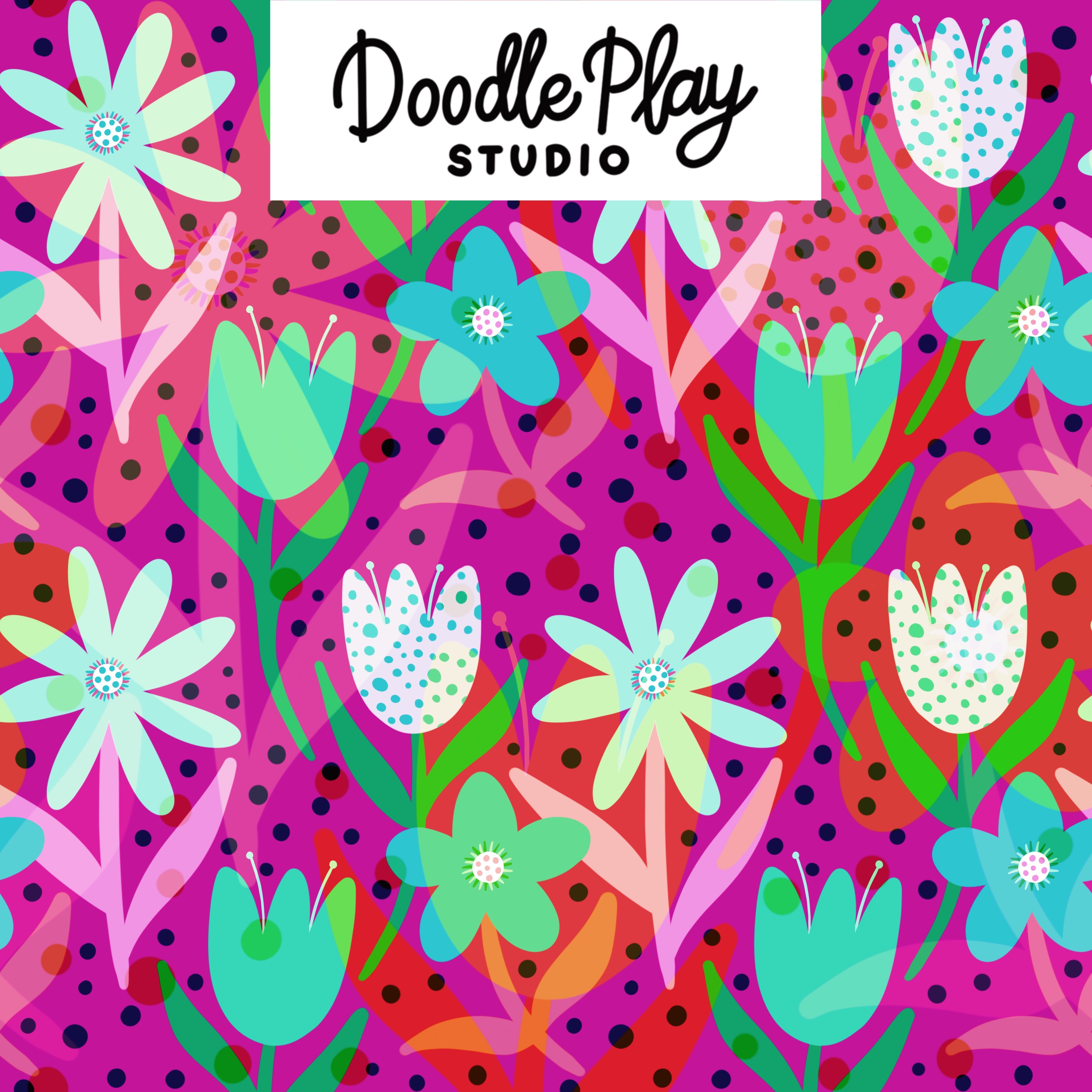 Spring Dance - Payhip