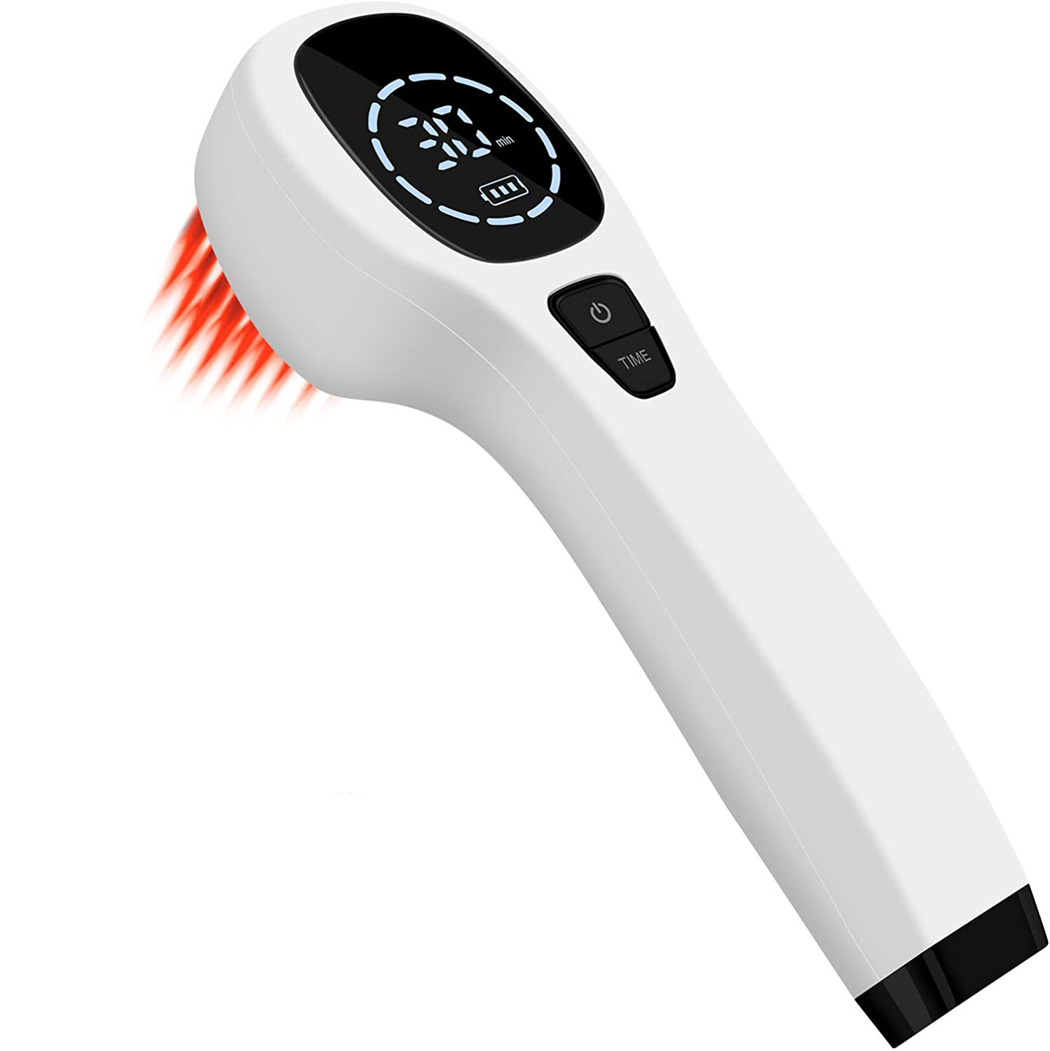 Laser Light Therapy Device Red Light Therapy Device Massager - Payhip