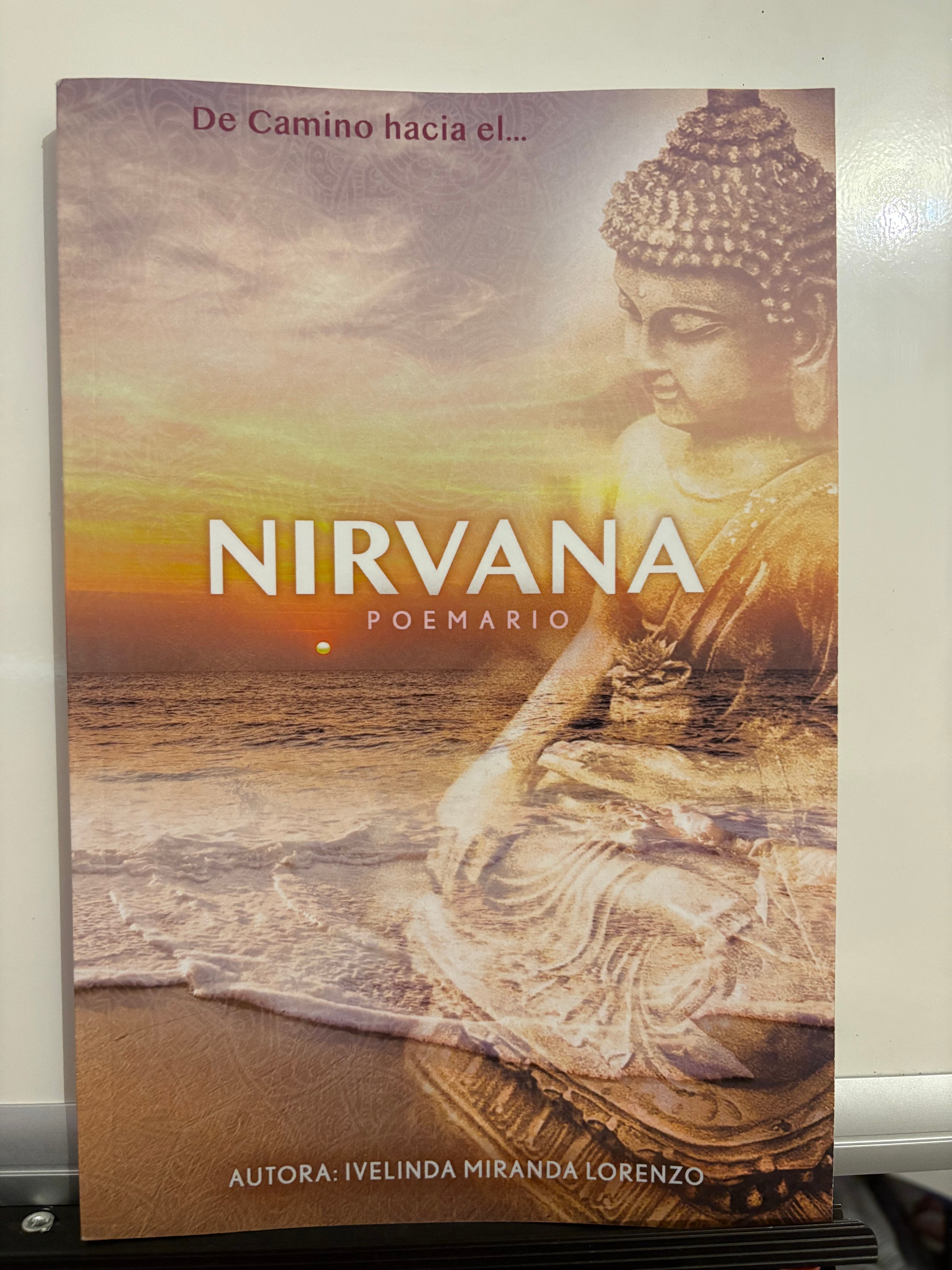 Poemario De Camino Hacia el NIRVANA - Payhip