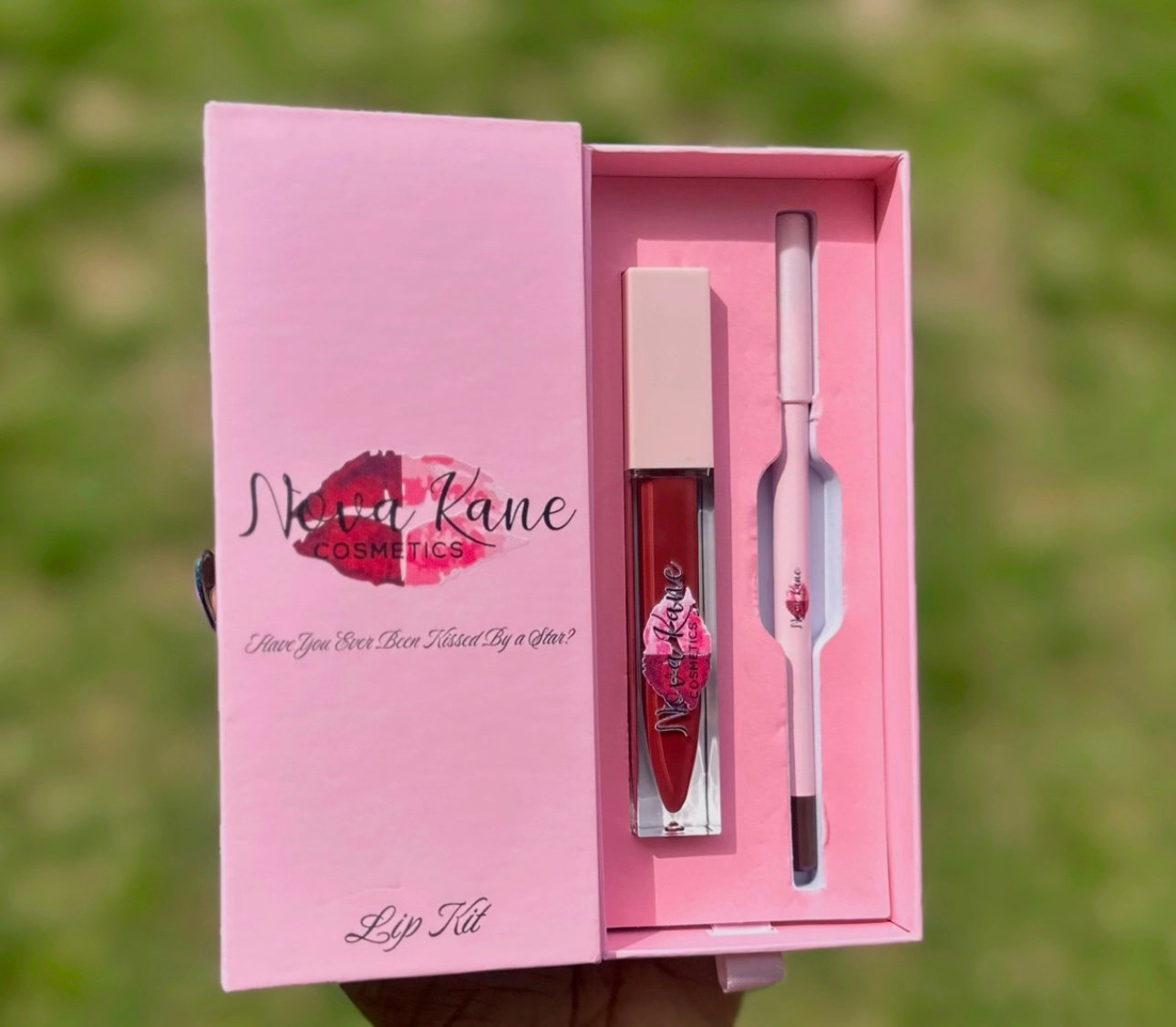 *Pre Order* Nova Kane Pout Kit💋 - Payhip