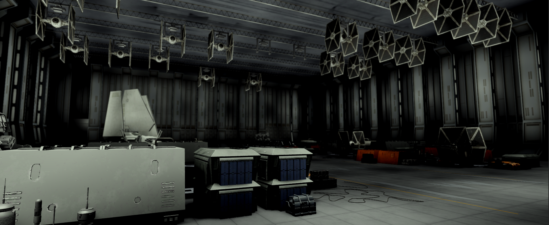 CUSTOM Imperial Death Star - Payhip