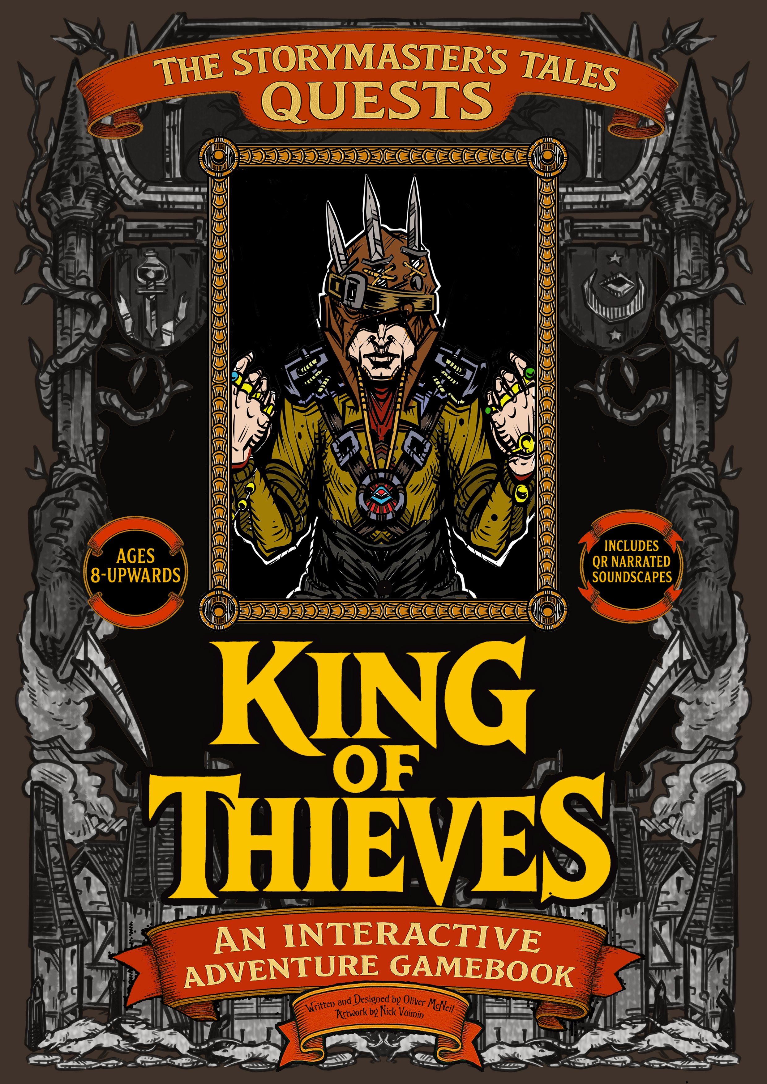 King of Thieves $6.99 - Payhip