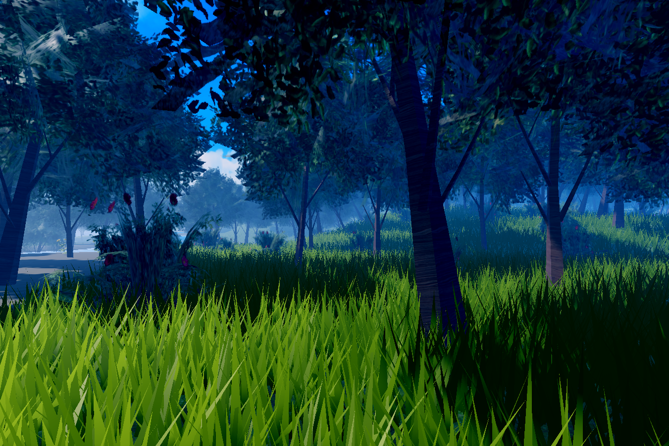 Large Survival Map - Payhip