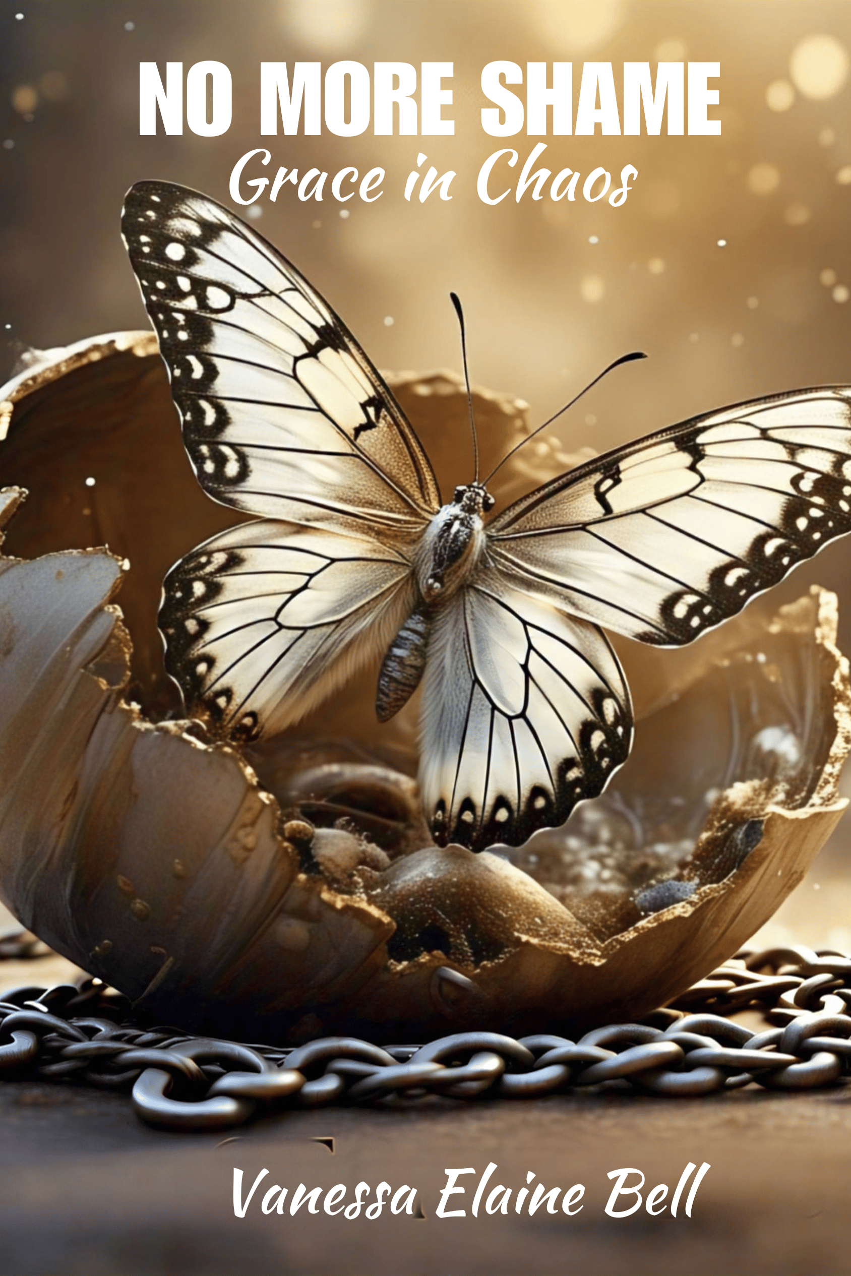 No More Shame: Grace in Chaos - Payhip
