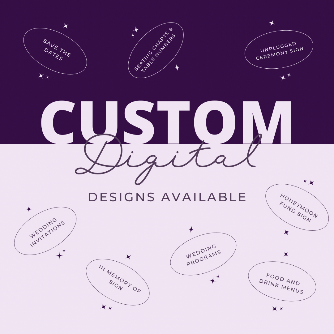 Sampaguita Digital Designs - Custom Digital Designs - Payhip