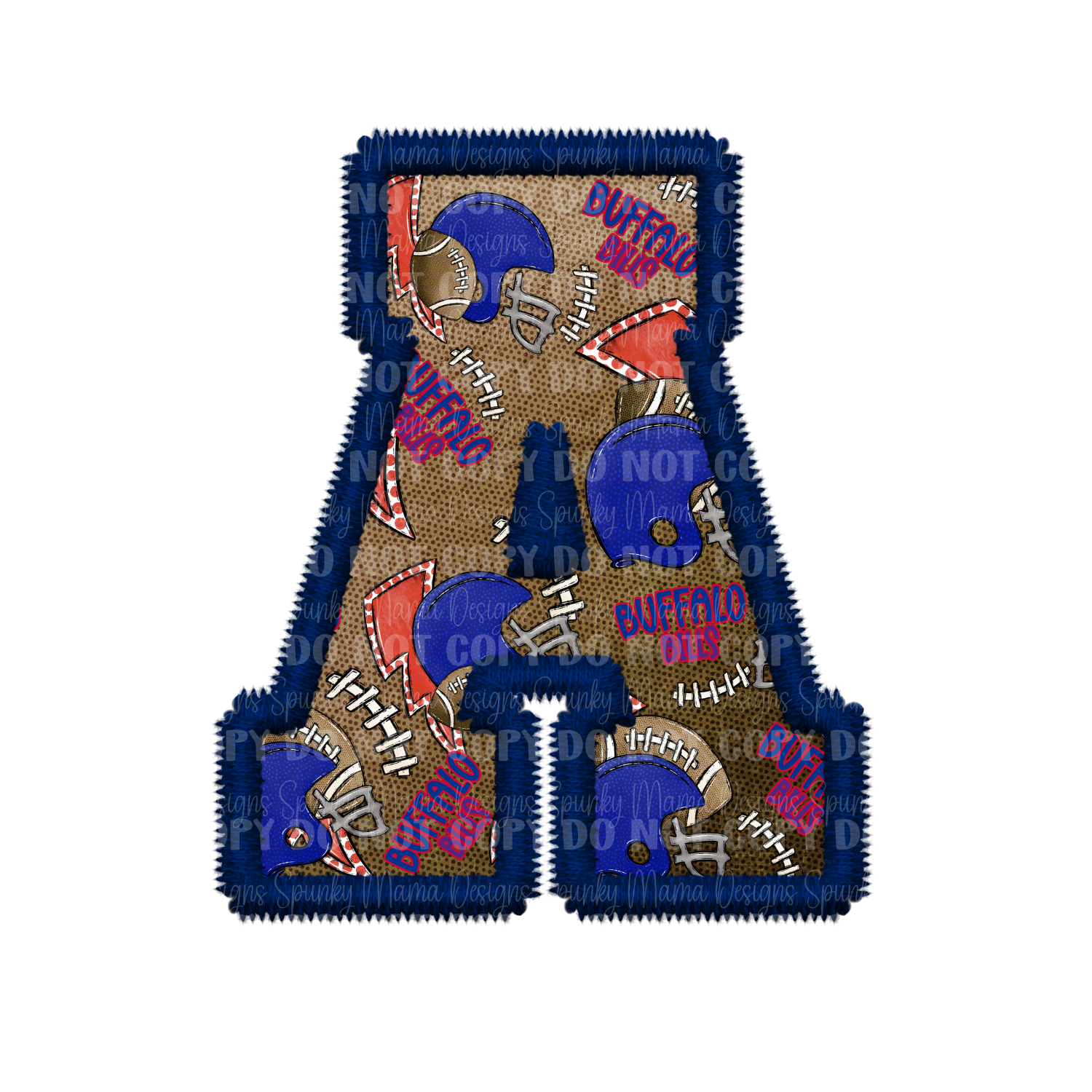 Buffalo Bill WITHOUT FLOWERS PNG Alpha - Payhip