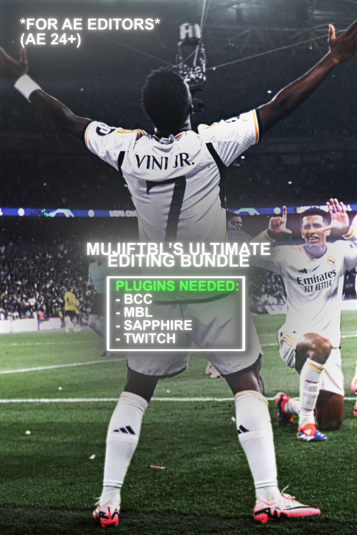 MUJIFTBL'S ULTIMATE EDITING BUNDLE - Payhip